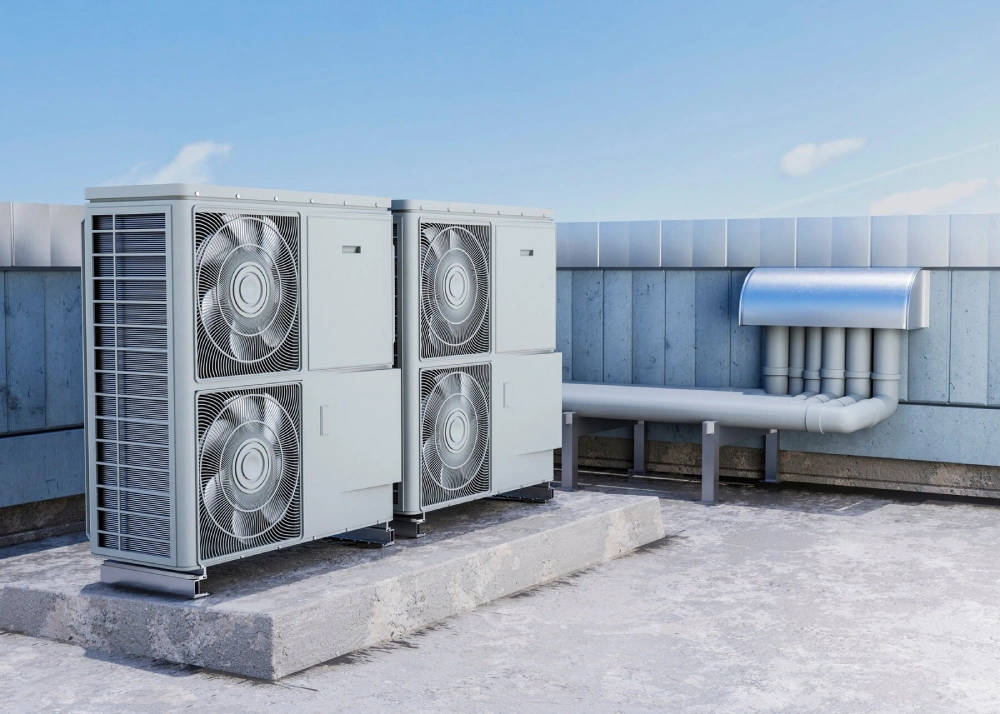 Commercial HVAC Services in Dumfries - HVAC Contractors Virginia